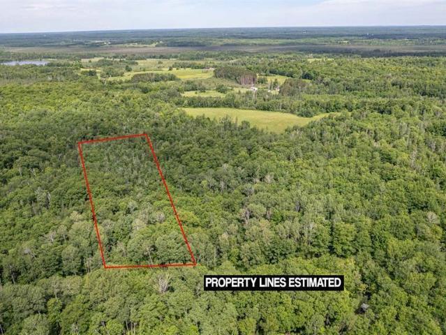 1 Bent Trout Lake Rd