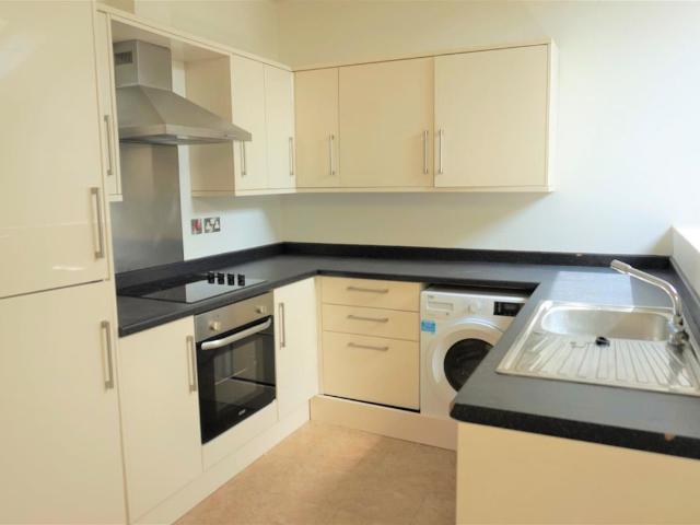 1 Beresford Road, Prenton CH43, 1 bed flat to rent, £650 pcm | PrimeLocation