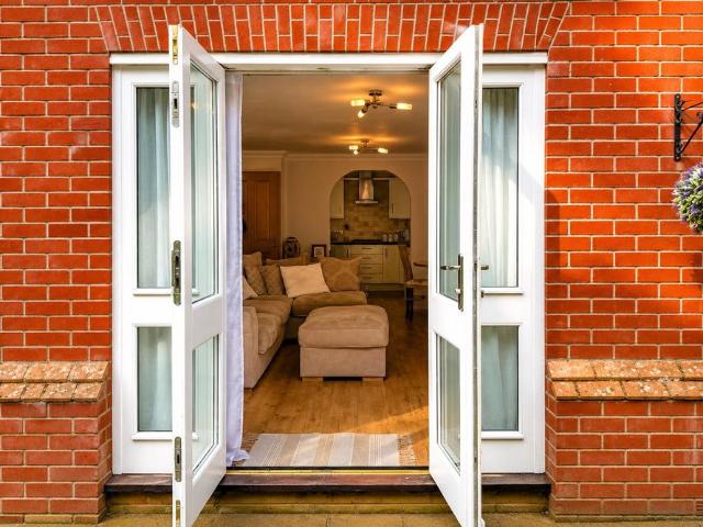 1 Beridge Mews, Halstead, CO9 1FG