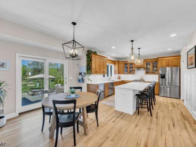 1 Berkshire Ct