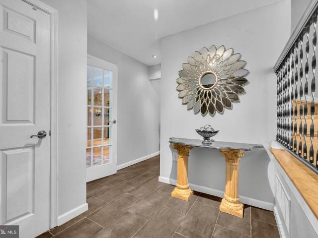 1 Bethayres Court