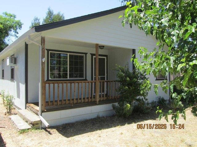1 Betty St, Ukiah, CA 95482