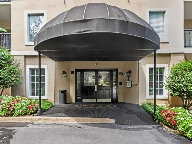 1 Biscayne Dr NW Unit 109, Atlanta, GA 30309
