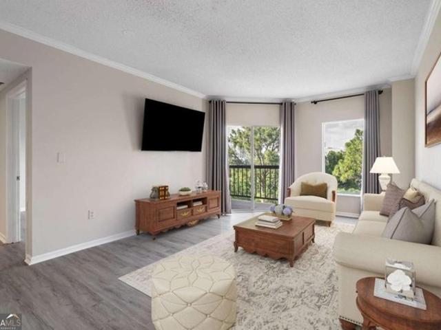 1 Biscayne Dr NW Unit 704, Atlanta, GA 30309