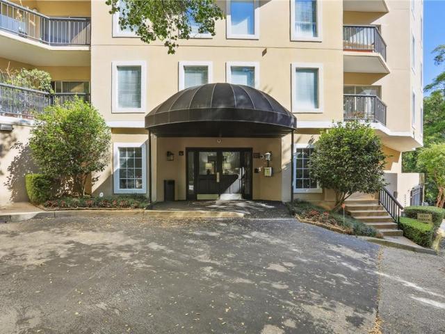 1 Biscayne Dr NW, Unit PH6, Atlanta, GA 30309 | MLS #7712