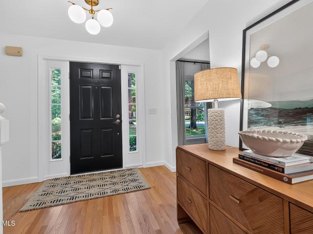 1 Birch Hill Court