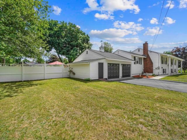 1 Birchwood Drive