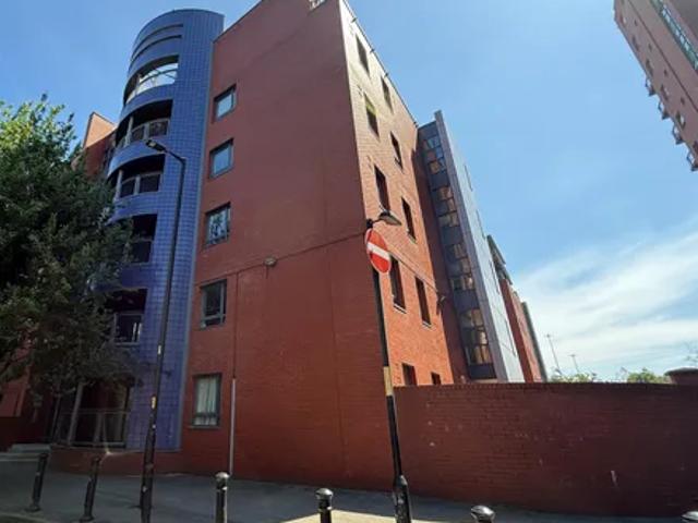 1 Blantyre Street, Manchester, M15 4JU, United Kingdom | 2 bed apartment for rent #167492265 | Rentberry