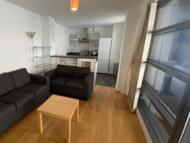1 Blantyre Street, Manchester, M15 4JU, United Kingdom | 2 bed apartment for rent #113887459 | Rentberry