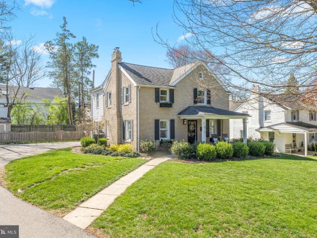 1 Black Friar Rd, Bryn Mawr, PA 19010 | Compass