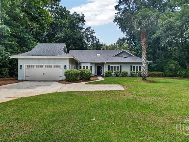 1 Black Hawk Trl, Savannah, GA 31411