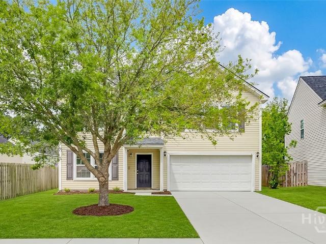 1 Blackberry Ln, Port Wentworth, GA 31407 | MLS #SA353021