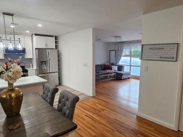 1 Blackford Avenue