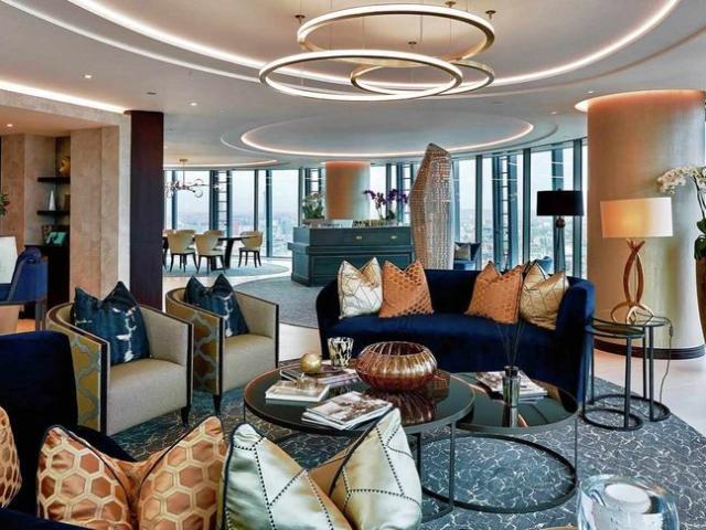 1 Blackfriars Road