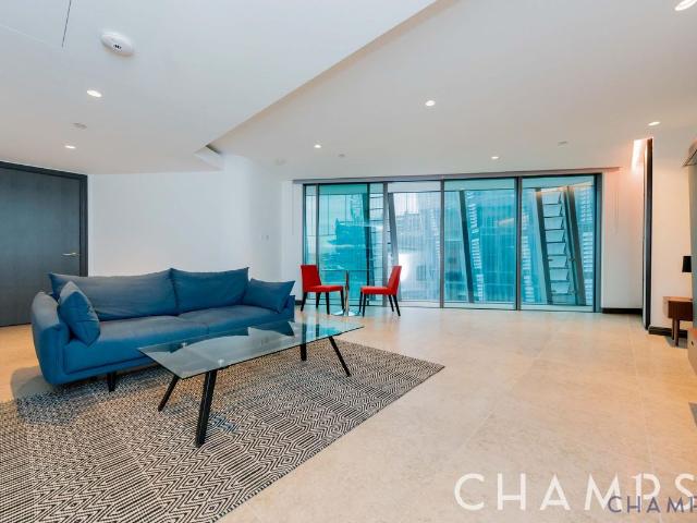 1 Blackfriars Road, London SE1, Studio to rent, £3,380 pcm | PrimeLocation