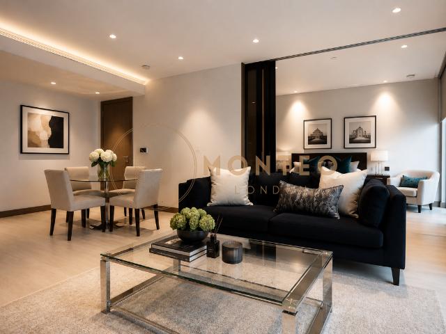 1 Blackriars Road, London SE1, 1 bed flat to rent, £3,601 pcm | PrimeLocation