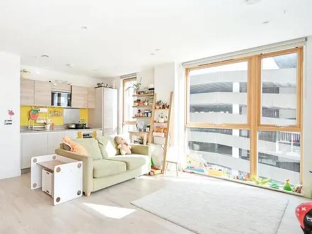 1 Blagdon Road, London, KT3 4AG, United Kingdom | 2 bed apartment for rent #139622977 | Rentberry