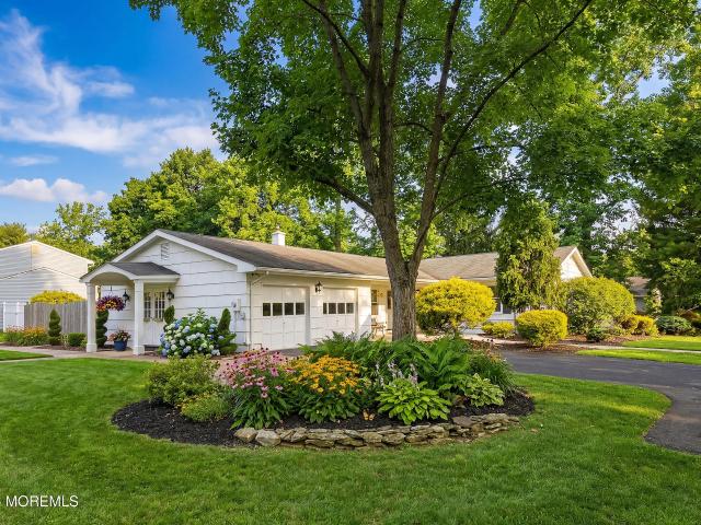 1 Blenheim Road