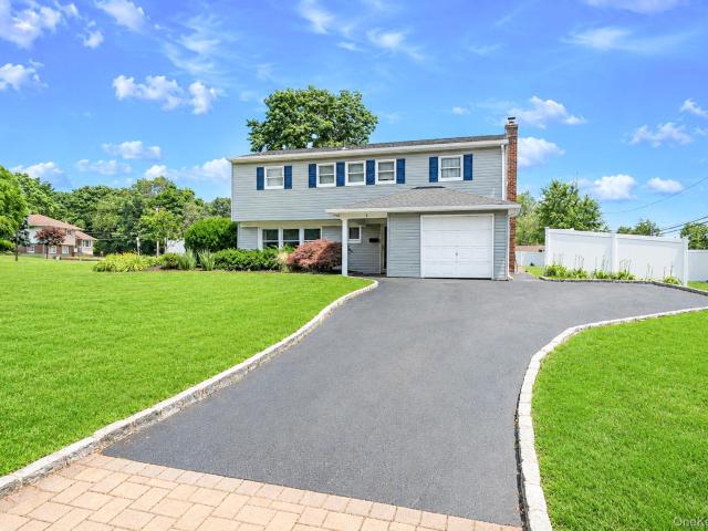 1 Blue Spruce Lane