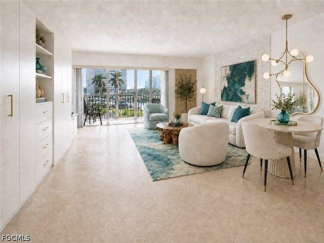 1 Bluebill Ave Apt 302, Naples, FL 34108