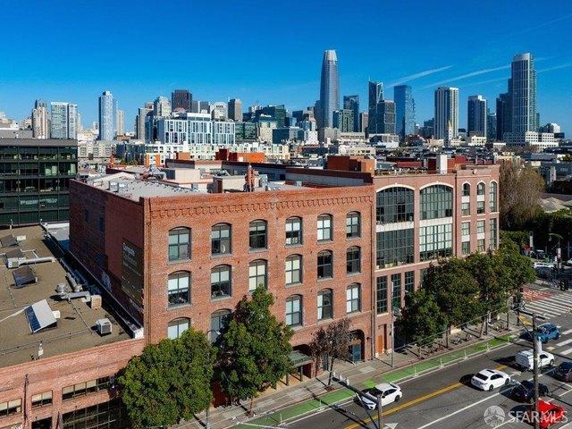 1 Bluxome St Apt 208, San Francisco, CA 94107