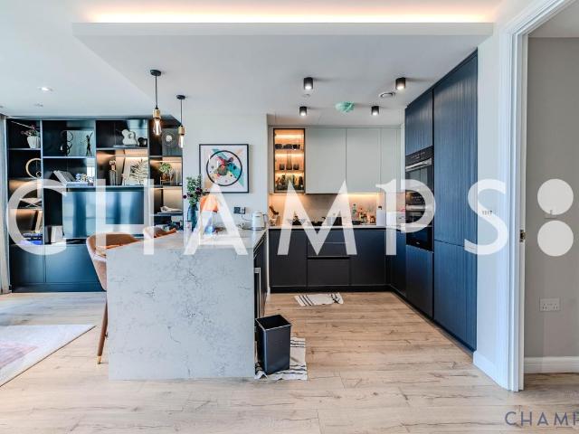 1, Bollinder Place EC1V, 2 bed flat to rent, £5,200 pcm | PrimeLocation