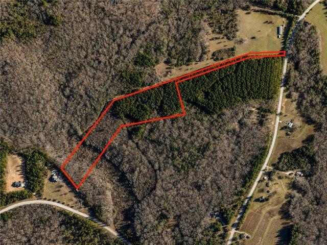 1 Bolt Rd, Gray Court, SC 29645