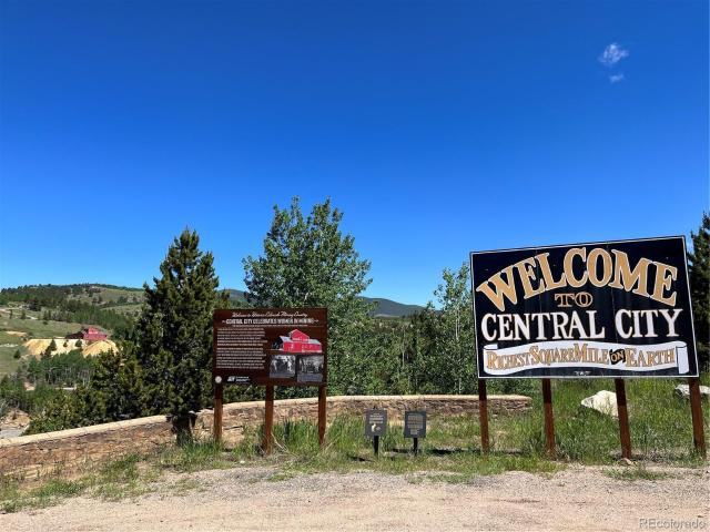 1 bonanza ridge