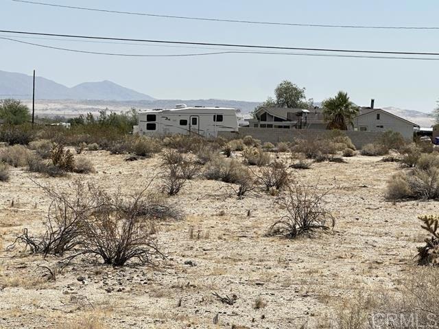 1 Borrego Springs Rd, Borrego Springs, CA 92004