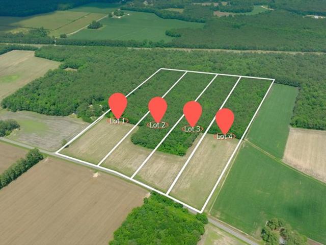 1 Bowden Rd, Turkey, NC 28393