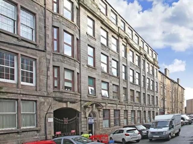 1 Bothwell House, City of Edinburgh, EH7 5PR, United Kingdom | 1 bed house for rent #167620546 | Rentberry