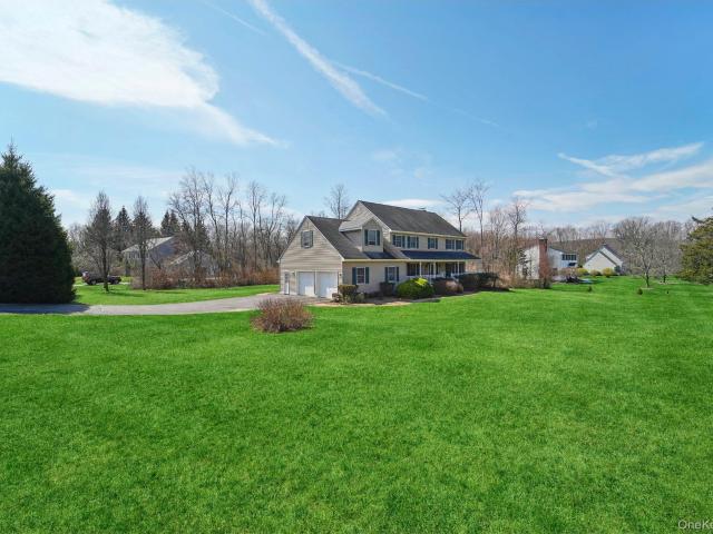 1 Boxwood Lane