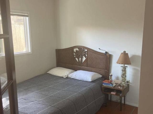 1 br/1 ba sublet from 8/1 12/15