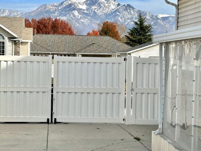 1 BR available basement APT_ West Jordan_Furnished