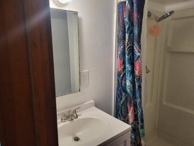 1 BR apartment