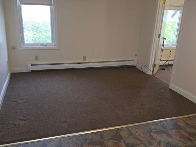 1 BR apartment for rent in Caribou Maine