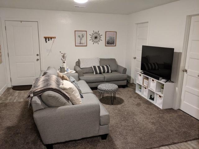 1 BR apartment in Orem!