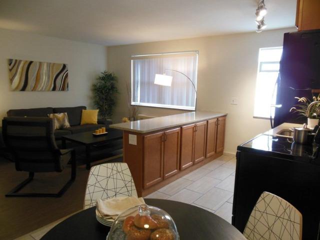 1 BR Apt Quiet Open Space East Walnut Hill