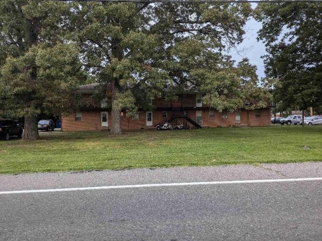1 BR budget friendly efficiency apartment in Reidl