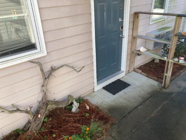1 BR BA ApartmentAll Utilities Included