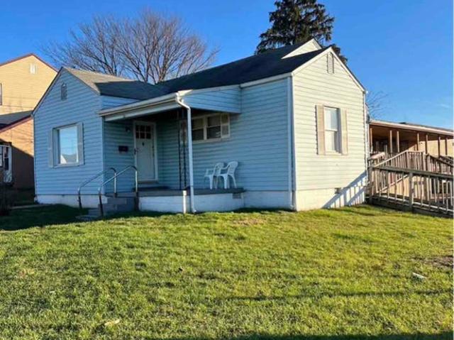 1 BR bath fully furnished utilities included