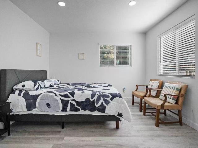 1 BR bathroom and 1 living room fully furnished