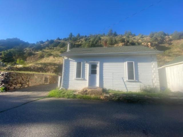 1 BR bathroom house in Idaho Springs