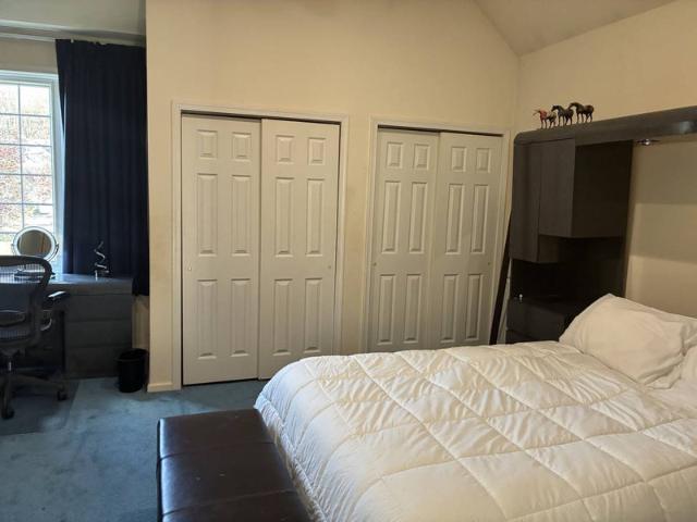 1 BR + Complete Townhouse share
