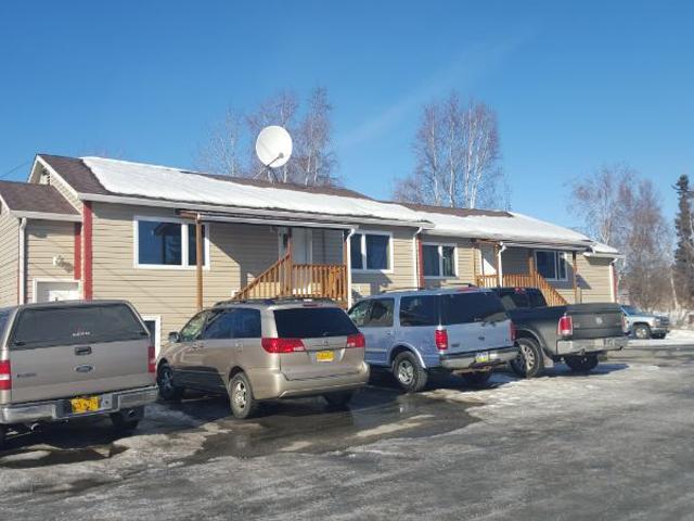 1 BR Ft Wainwright Eielson No PetNo SmokingMin 1