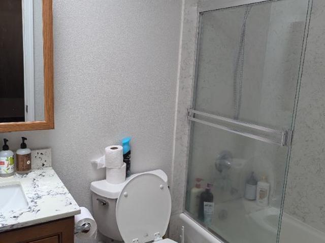 1 BR for rent near CCSF and SFSU