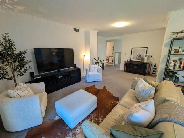 1 BR for rent