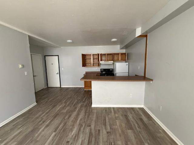 1 BR $_Heat & hot water included