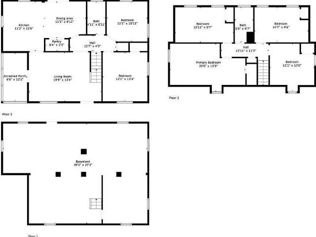 1 BR in Mechanicsville