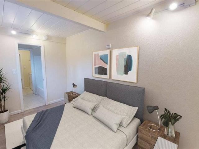 1 BR in Menlo Park